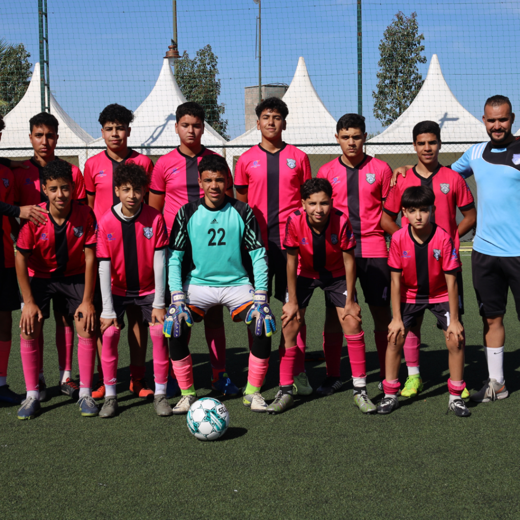 Soccer F7 | Aflete Experience