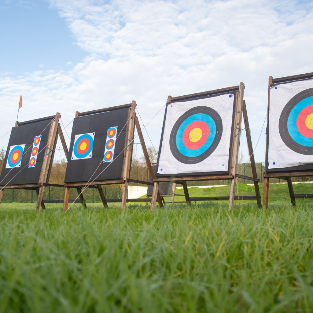 Tir à l'arc | Aflete Experience